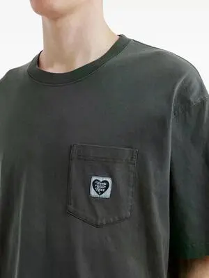 FINGERCROXX Pocket T-shirt