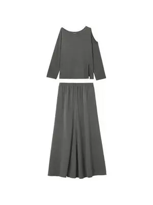 B+AB Asymmetric All In One