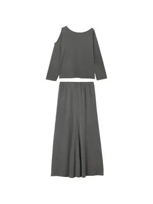 B+AB Asymmetric All In One