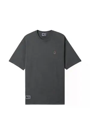 Fingercroxx Embroidered T-shirts For Men
