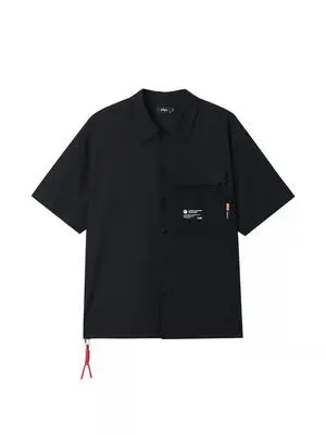 Izzue Button Down Polos For Men