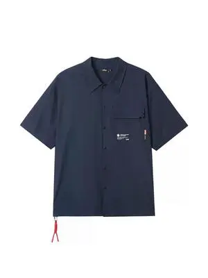 Izzue Collared Polos For Men