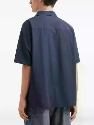 Izzue Pocket Short-sleeve Shirt