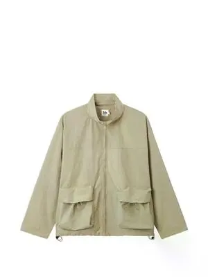 B+AB Pocket Jacket
