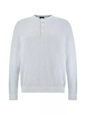 Paul & Shark Crew-neck Sweater