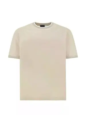 Paul & Shark Double Jersey T-shirt