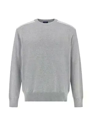 Paul & Shark Crewneck Sweaters For Men
