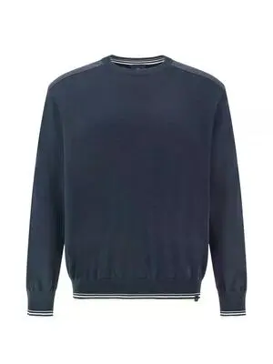 Paul & Shark Trimmed Sweaters For Men
