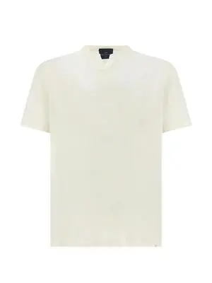 Paul & Shark Collared T-shirts For Men