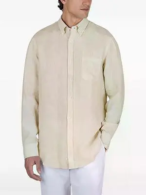 Paul & Shark Chest-pocket Shirt