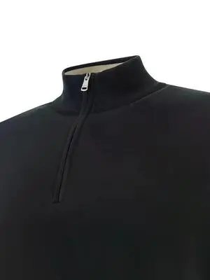 Paul & Shark Half-zip Sweater