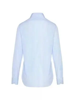 FINAMORE 1925 Striped Shirt