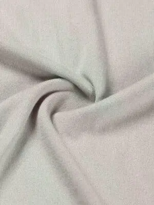 DORIANI CASHMERE Cashmere Polo Shirt - Neutrals