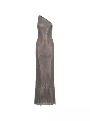 Self-portrait One Shoulder Evening Dresses