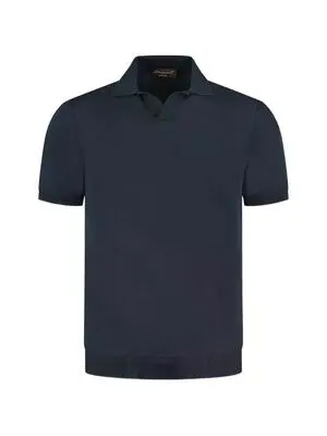 Doriani Cashmere Polos For Men