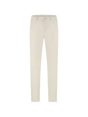 BERWICH Button Detailed Tailored Trousers