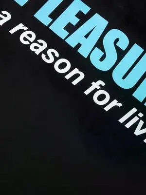 PLEASURES Decay T-shirt