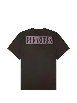 PLEASURES Angel Graphic T-shirt