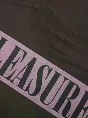 PLEASURES Angel Graphic T-shirt
