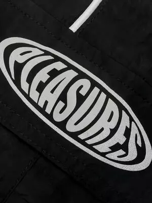 PLEASURES Active Shorts