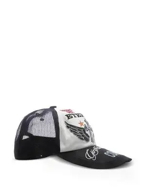 PLEASURES Mesh Cap
