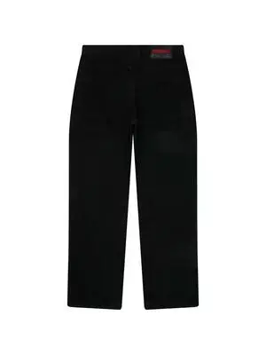 PLEASURES Embroidered Trousers