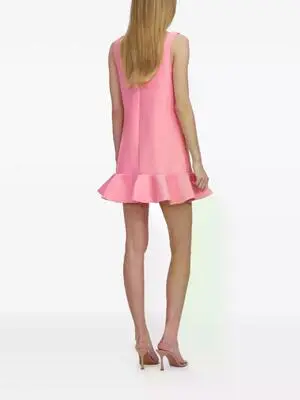 SELF-PORTRAIT Mini Dress