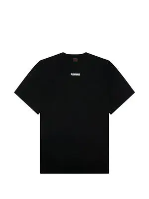 PLEASURES Wordmark T-shirt