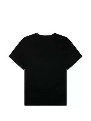 PLEASURES Single Skull Graphic T-shirt