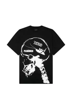 PLEASURES Roaches Graphic T-shirt