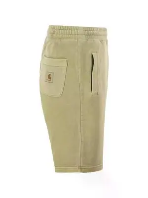 Carhartt Work In Progress Elasticated Shorts