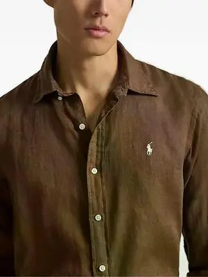 Polo Ralph Lauren Logo Shirt