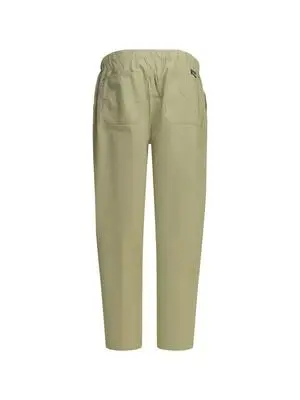 Patagonia Belted Patch-pocket Trousers - Neutrals
