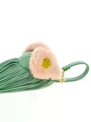 Fendi Bag Bugs Charm