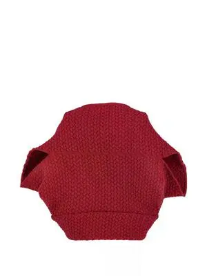 Alaïa Knitted Top
