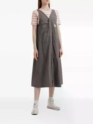 FINGERCROXX Striped T-shirt