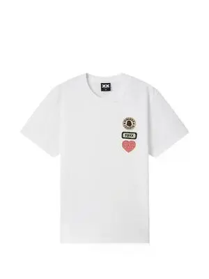 Fingercroxx Logo Tops