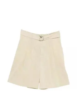 Nanushka Tailored Trousers - Neutrals