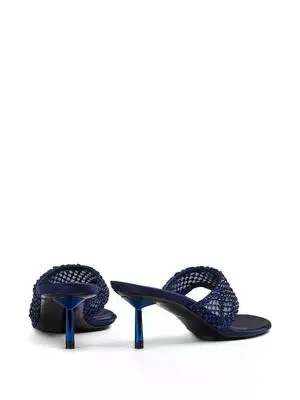 LE SILLA Gilda Embellished Sandals