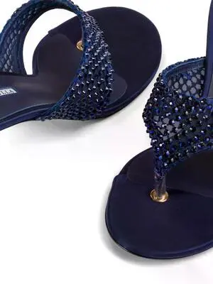LE SILLA Gilda Embellished Sandals