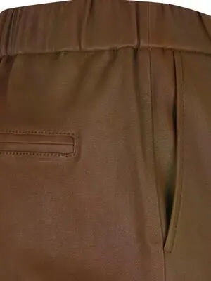 ENES Elasticated Trousers