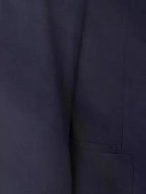 Zegna Single-breasted Suit - Blue