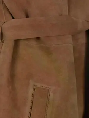DESA 1972 Button Belted Jacket