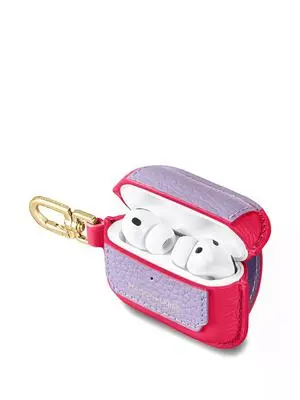 MAISON DE SABRE Leather Airpods Pro 3 Keyring Case