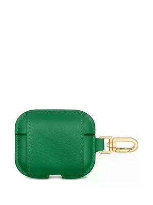 MAISON DE SABRE Leather Airpods Pro 3 Keyring Case