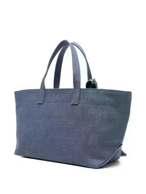 A.p.c. Small Drummer Tote Bag