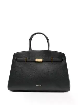 Demellier Buckled Totes