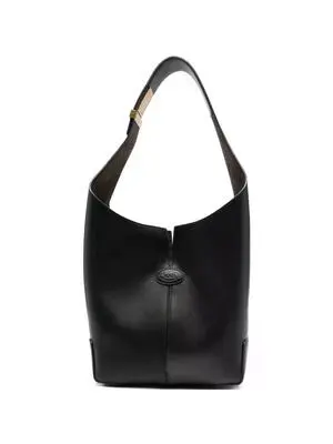 TOD'S Di Bag Folio Shoulder Bag