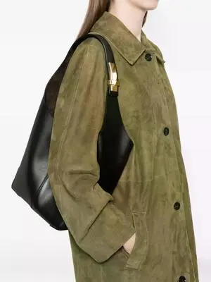 TOD'S Di Bag Folio Shoulder Bag