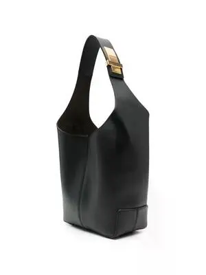 TOD'S Di Bag Folio Shoulder Bag
